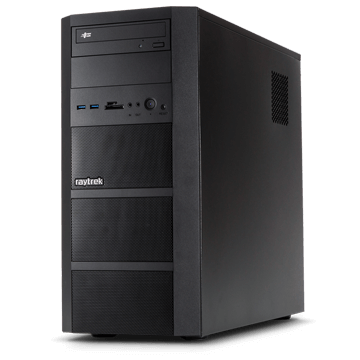 DAIV A5のレビュー＆口コミ【2021年版】| GTX 1650×Ryzen 7 3700X搭載のクリエイター向けモデル！写真編集・イラスト制作・WEBデザインなど様々な用途に適している